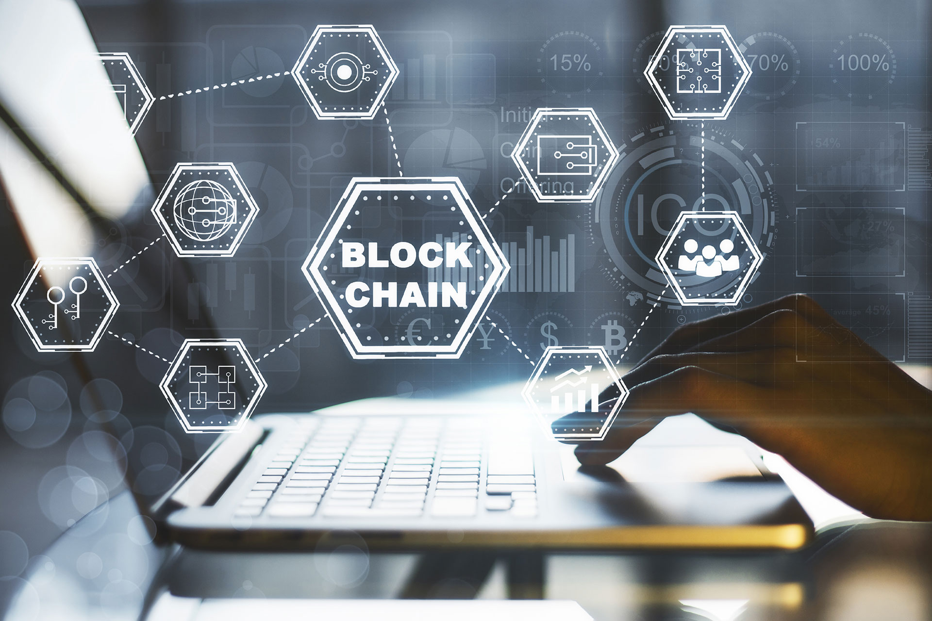BLOCKCHAIN - UCI